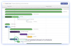 Tips for Optimizing Your Gantt Chart for Maximum Efficiency