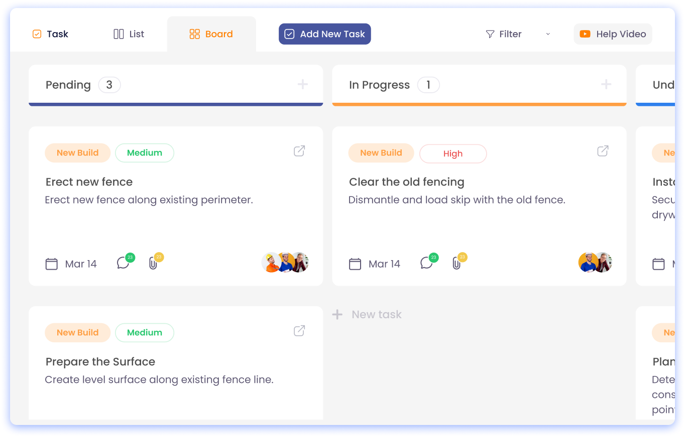 Ultimate Guide to Efficient Landscaping Project Management | CQ ...